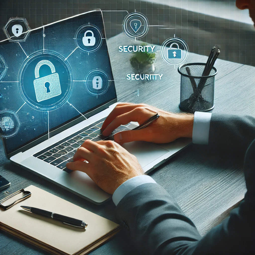 Essential Cybersecurity Tips for Small Businesses - VACE.IO